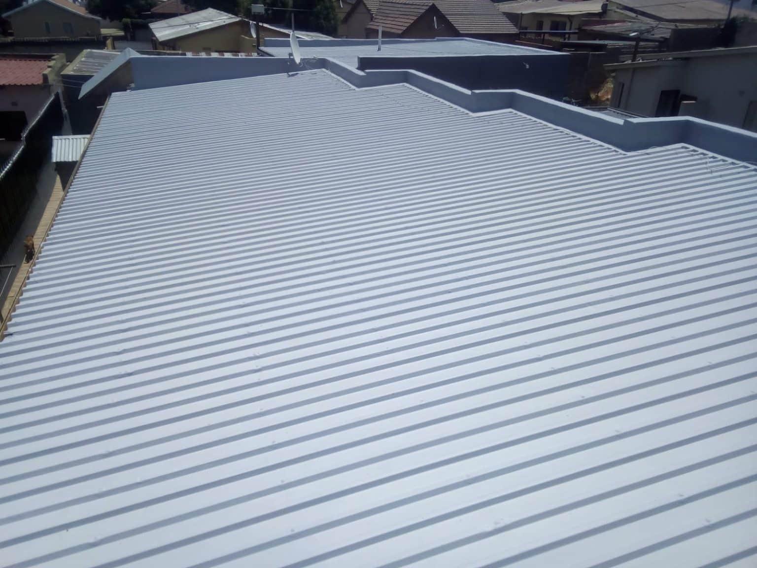 Roofing - Roof Guys